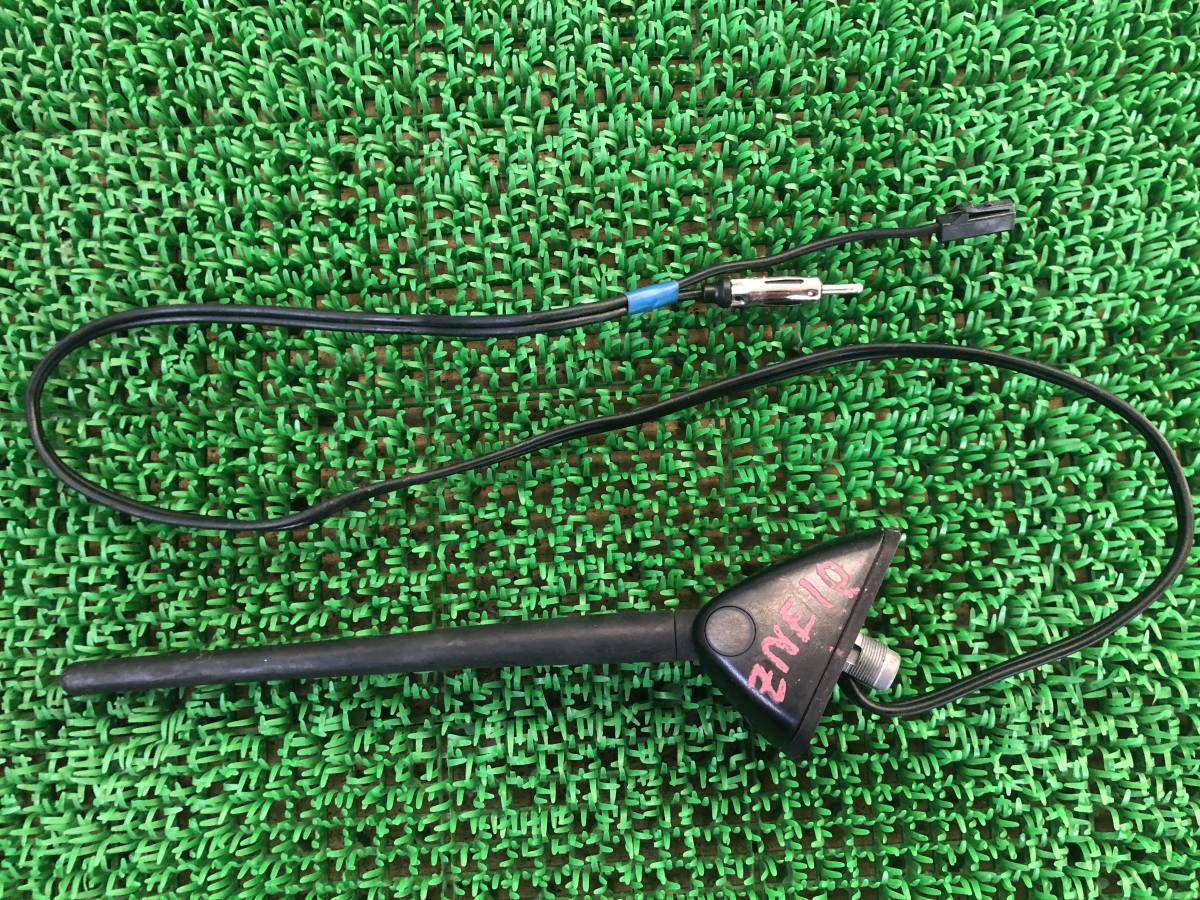 Yahoo!オークション - Z10-3 トヨタ ウィッシュ ZNE10G/ZNE14G 純正 ア...