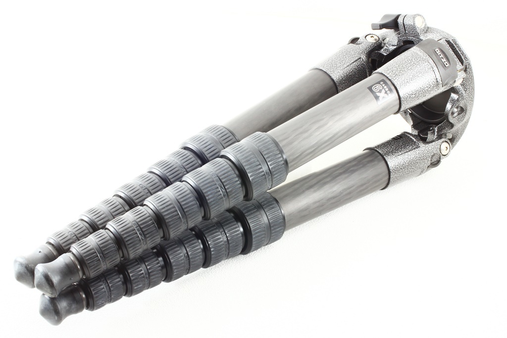 Yahoo!オークション - 極上品 GITZOジッツオ GT5562LTS システマティッ...