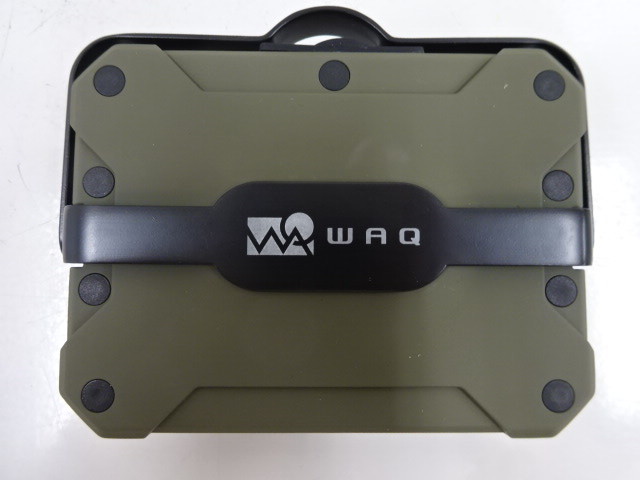 Yahoo!オークション - WAQ LEDランタン2 ワック アウトドア キャンプ ...