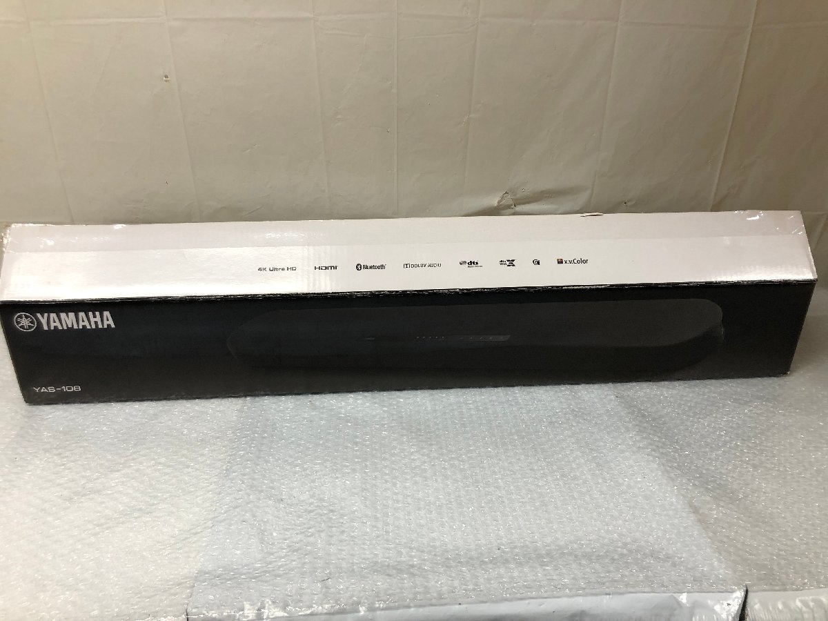 Yahoo!オークション - k162 160 【ジャンク】 通電OK 動作未検品 YAMAH...