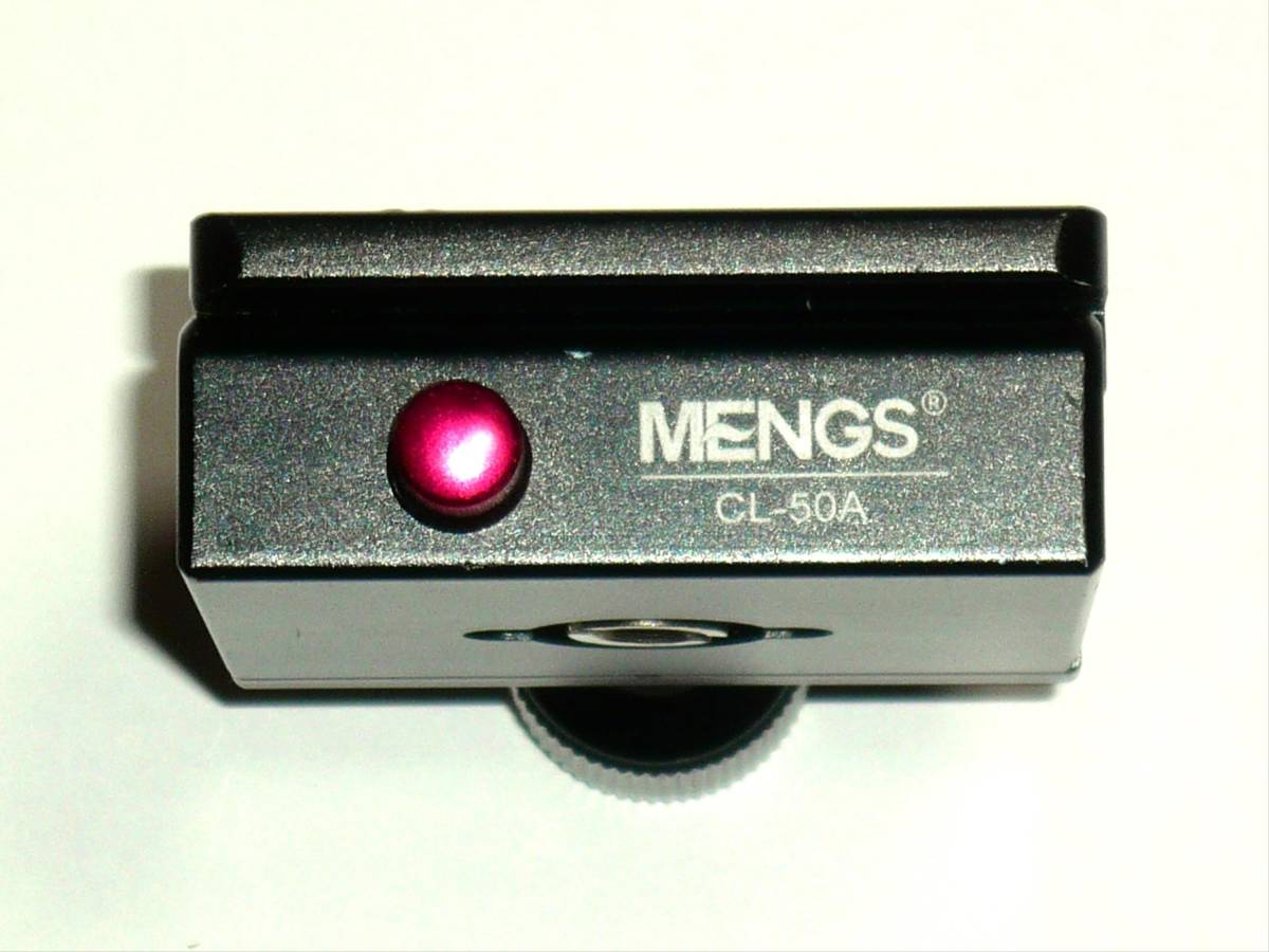 Yahoo!オークション - MENGS CL-50A クイックリリースクランプ + クイ...