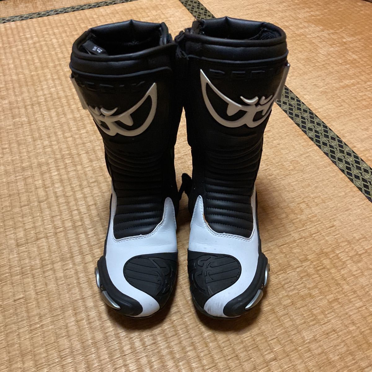 Yahoo!オークション - ベリック ブーツ