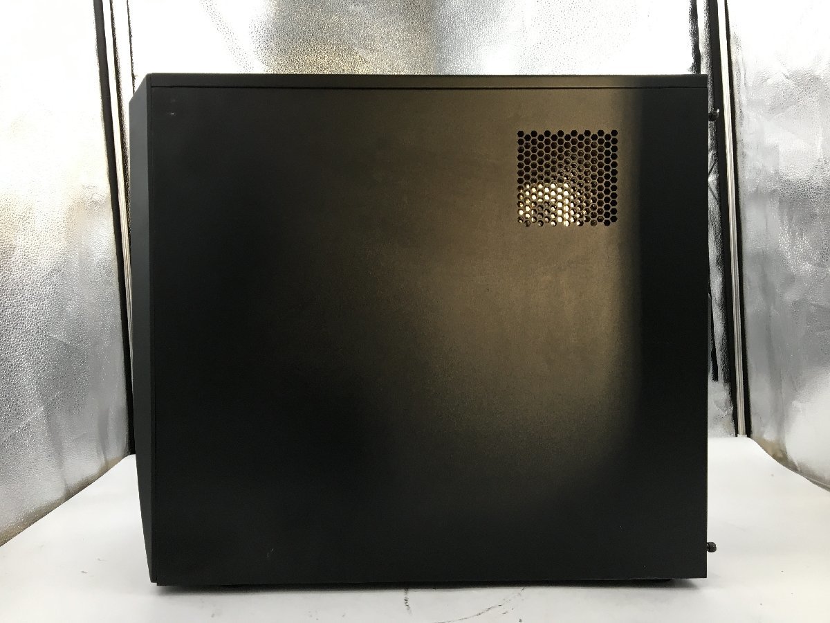 Yahoo!オークション - 【DIGINNOS】デスクトップPC/Core i7 6700K/NVM...