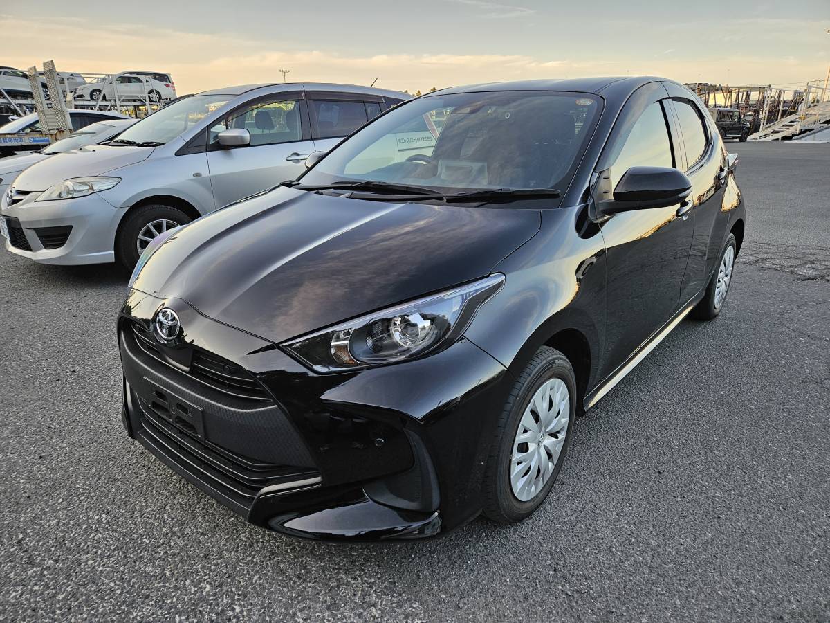 R3 ヤリス 4WD X 2年車検付 36 800km 純正ナビ TV プッシュスタート ETC 衝突被害軽減ブレーキ(ヤリス)｜売買されたオークション情報、yahooの商品情報をアーカイブ ...