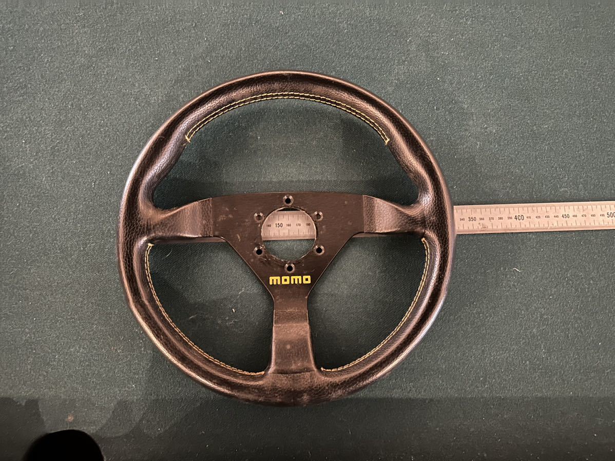 MOMO MOMOステアリング モモステアリング 32パイ ヴェローチェ(ステアリング、ハンドル本体)｜売買されたオークション情報、yahooの商品情報をアーカイブ公開 - オークファン ...