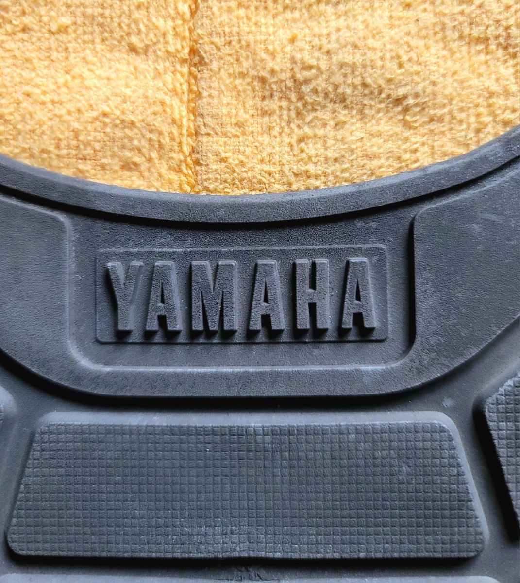 Yahoo!オークション - ヤマハ ペリカンジョグ 27V 純正 マット JOG