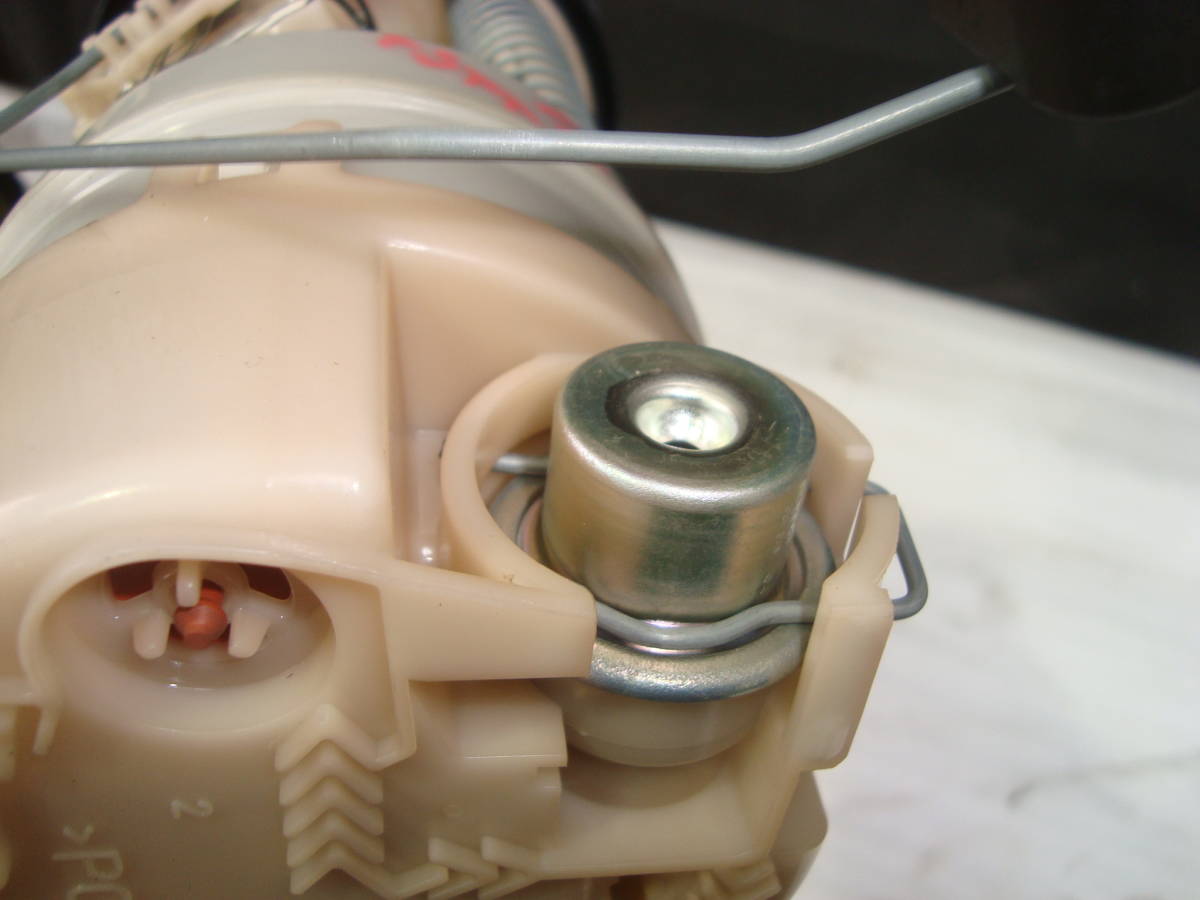 Yahoo!オークション - 2252 ノート E11 燃料ポンプ フューエルポンプ ...