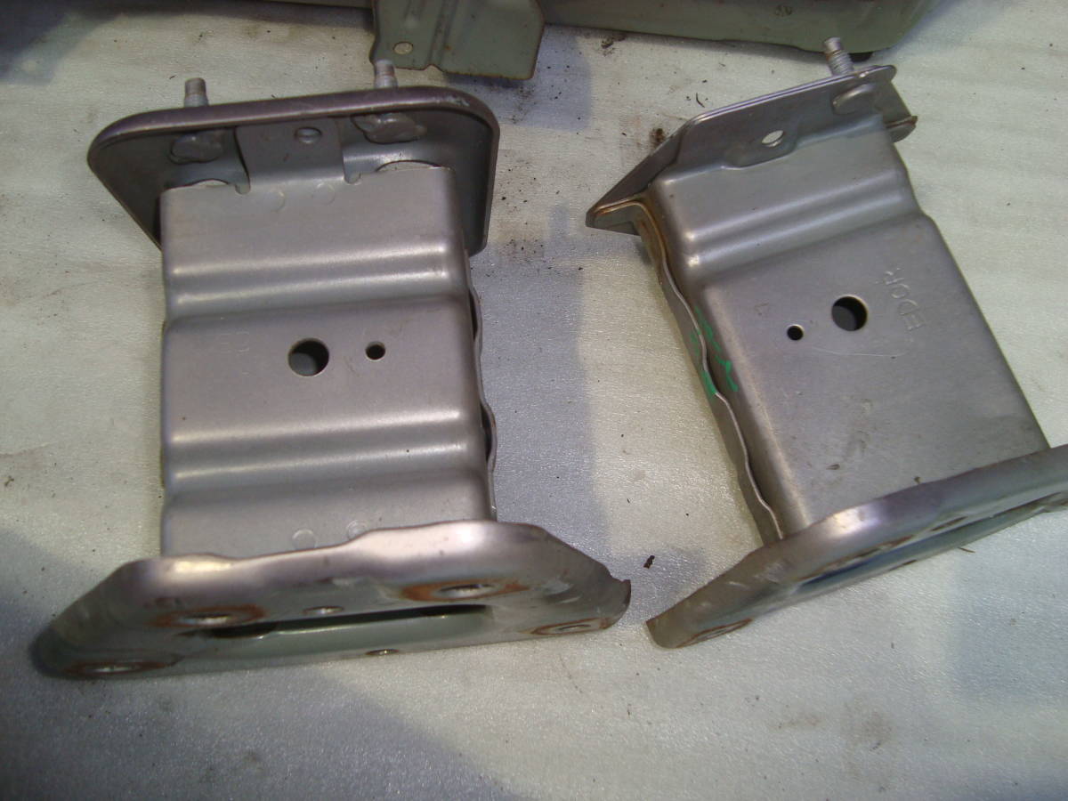 Yahoo!オークション - 2252 ノート E11 フロント コアサポート