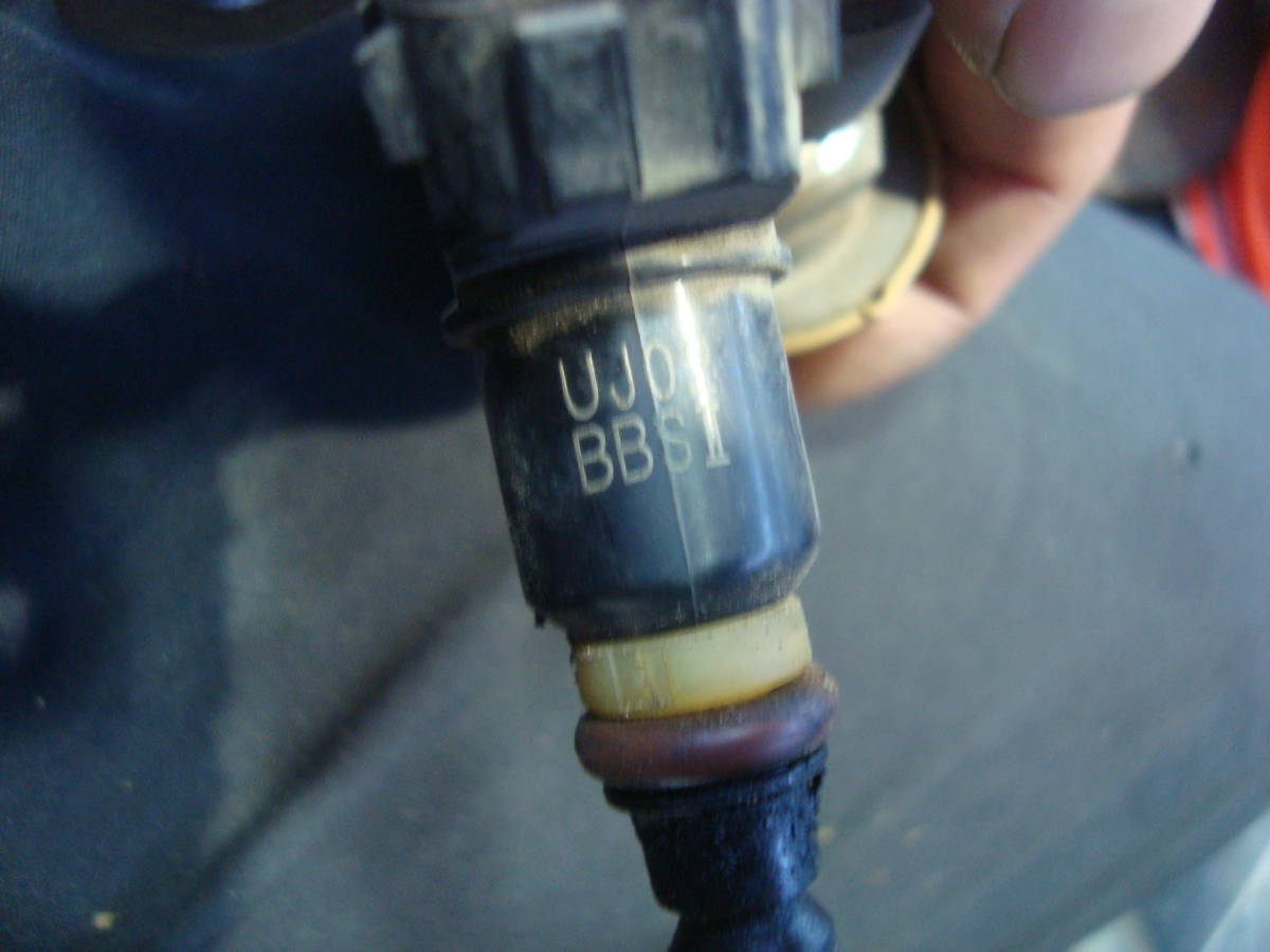 Yahoo!オークション - 5313 バモス HM1 フューエル インジェクター