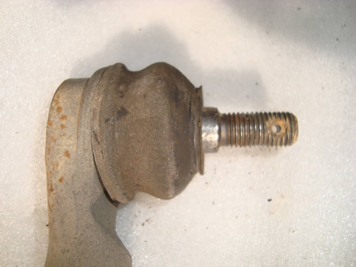 Yahoo!オークション - 5313 バモス HM1 パワステ ステアリング ギアボ...