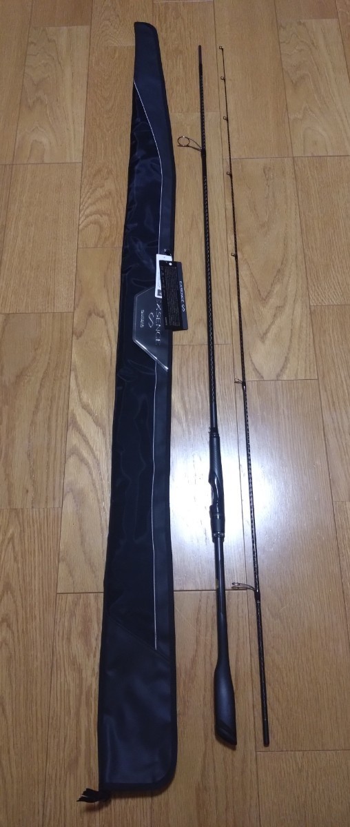 Yahoo!オークション - シマノ 22 エクスセンス インフィニティ S96ML