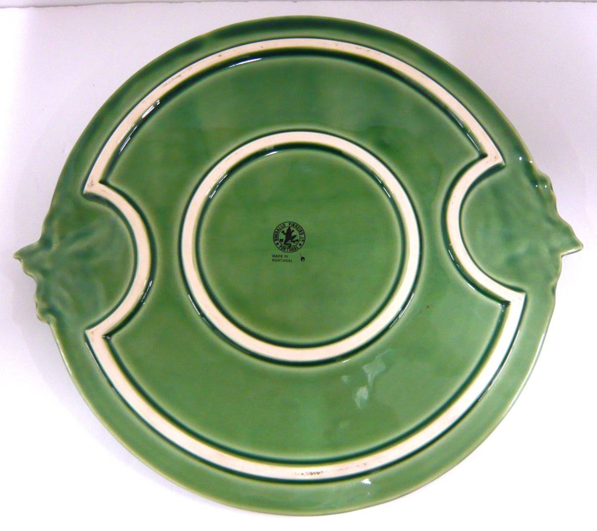 Yahoo!オークション - [j003] ボルダロ ピニェイロ BORDALLO PINHEIRO ...