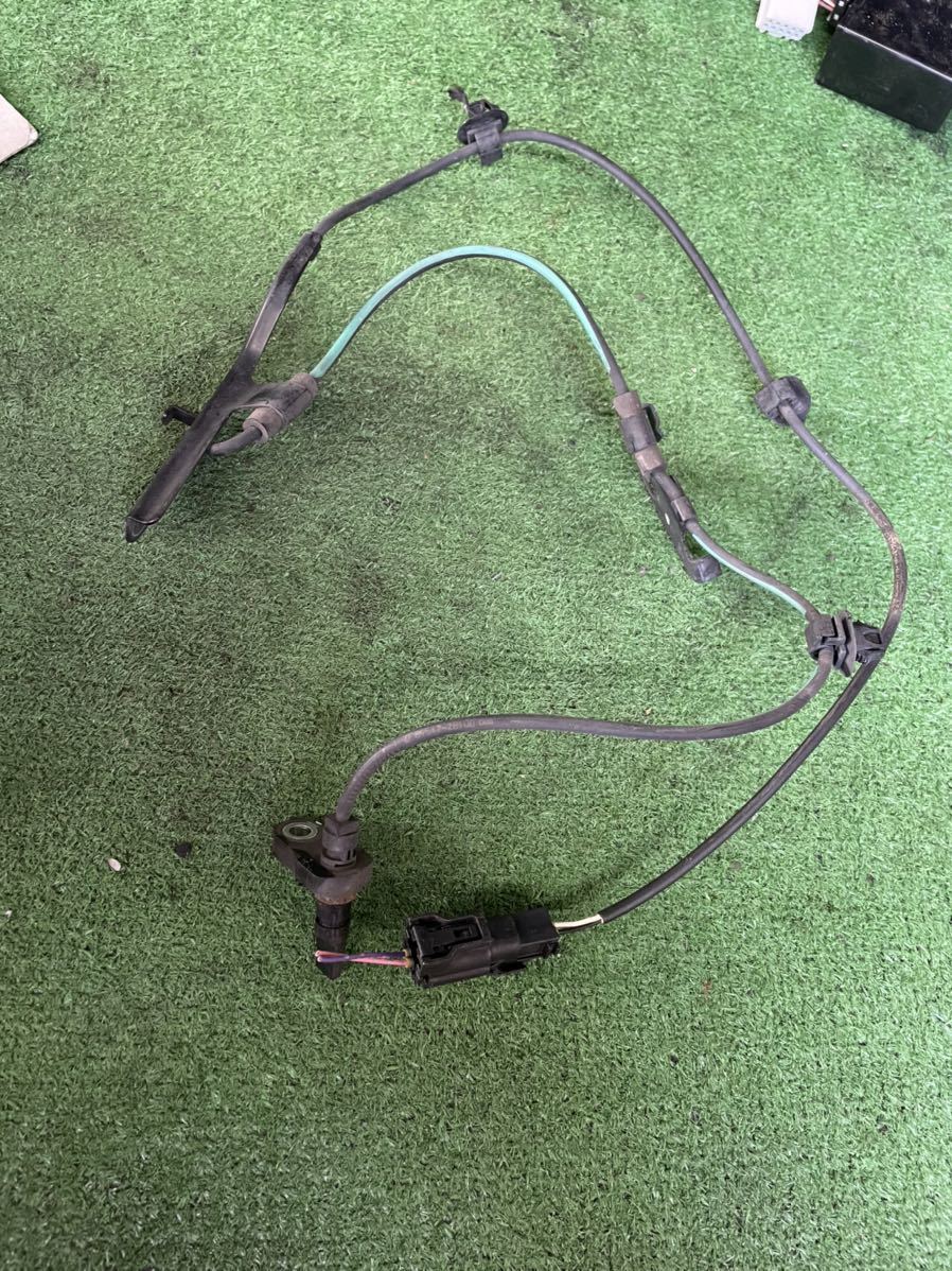 Yahoo!オークション - 21 トヨタ ACR 50 エスティマ フロント 右 ABS ...