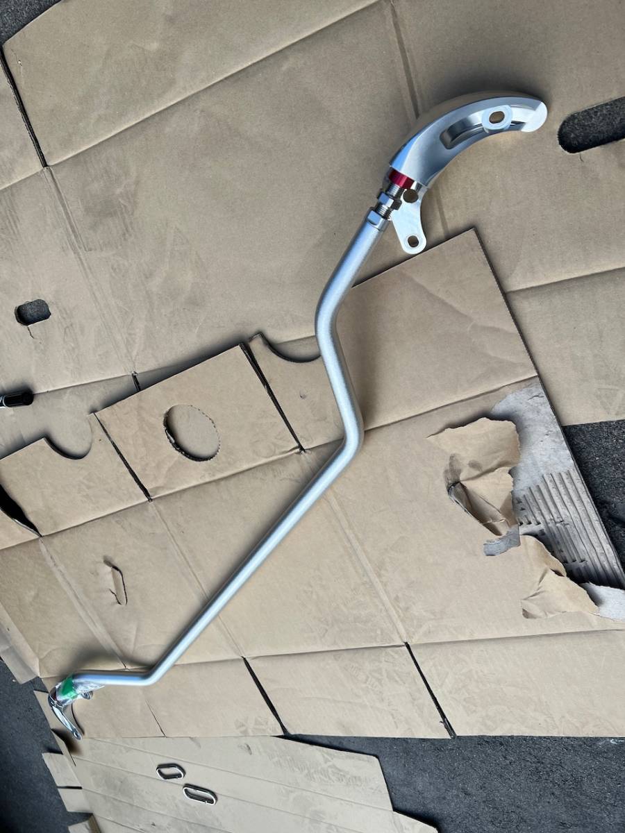 Yahoo!オークション - MINI F55 F56 F57 GIOMIC パフォーマンスタワー...