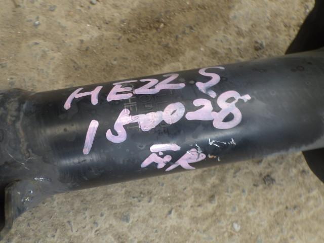 Yahoo!オークション - 【KAP】150028 ラパン HE22S 右フロントストラッ...