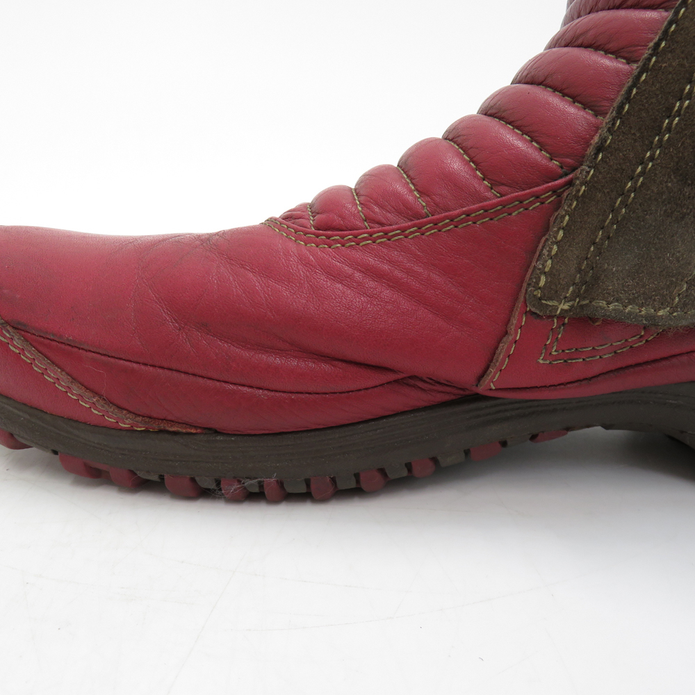 Yahoo!オークション - KUSHITANI クシタニ K-4535 ライディング レザー...