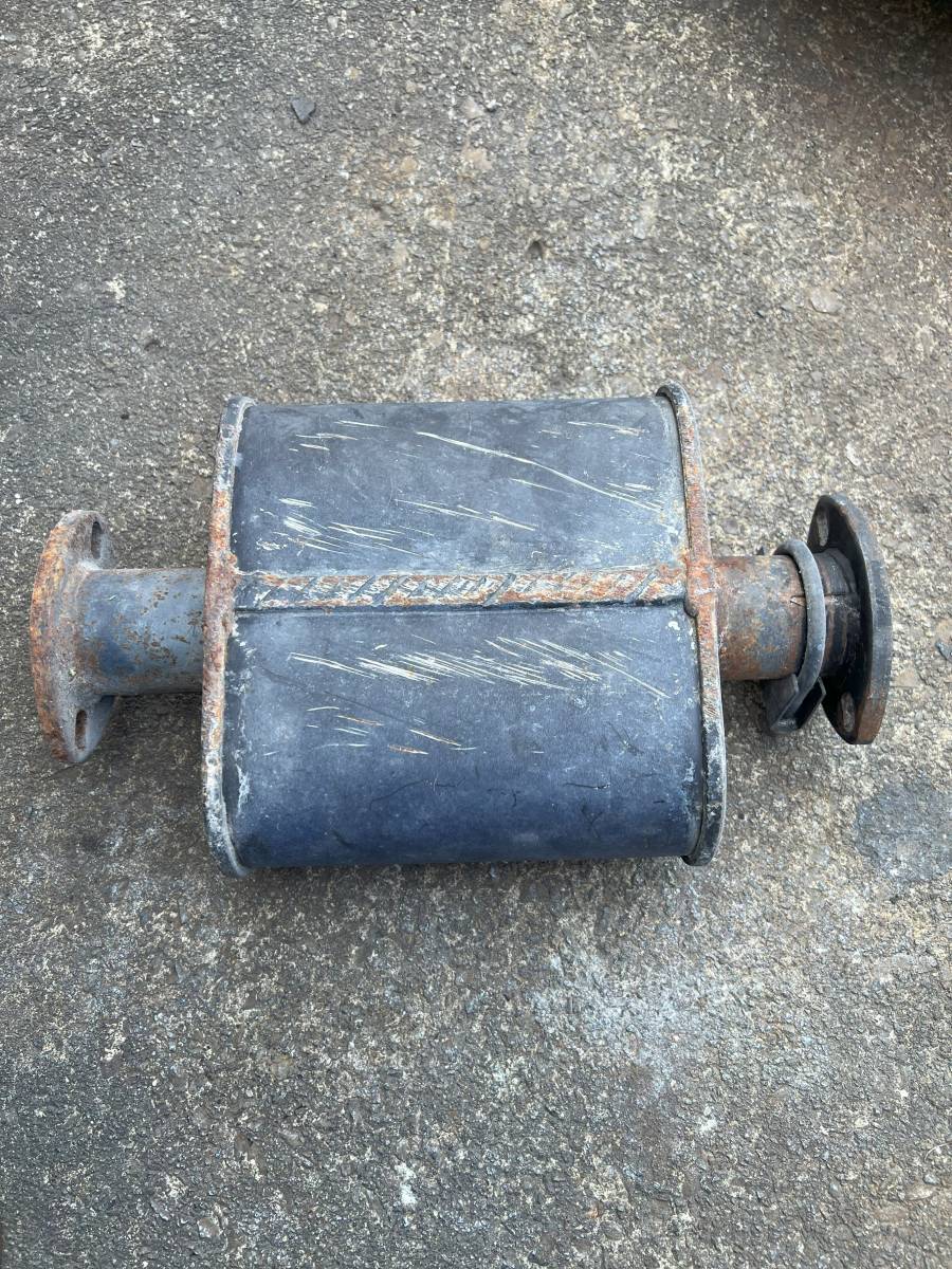 Yahoo!オークション - 当時物 GZ10 ソアラ トラスト 旧車 タイコ マフ...