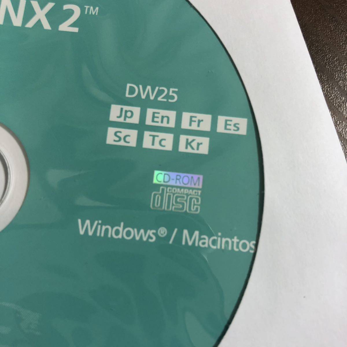 Yahoo!オークション - Nikon ViewNX 2 DW25 送料無料