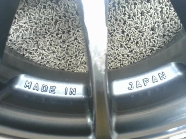 Yahoo!オークション - 2006291 オッティ H92W 【アルミ ホイール】 14...