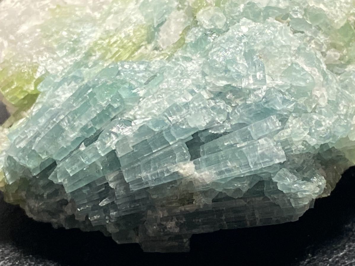 Yahoo!オークション - トルマリン 38g