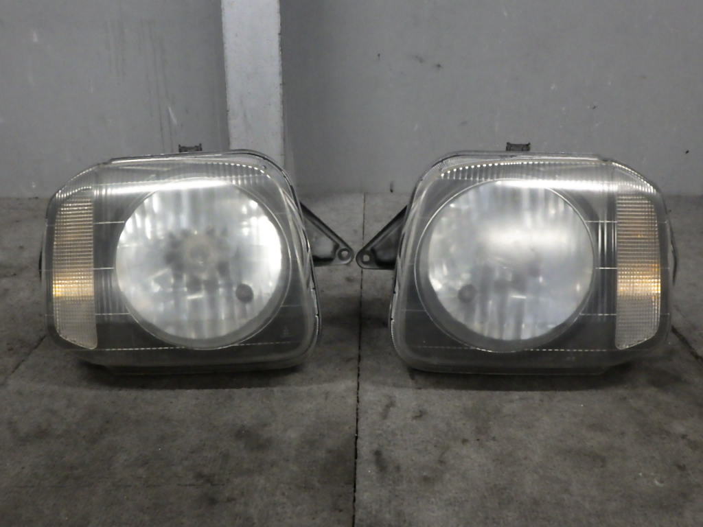 Yahoo!オークション - 売り切り GF-JB23W ジムニー 1型 コイト 100-326...