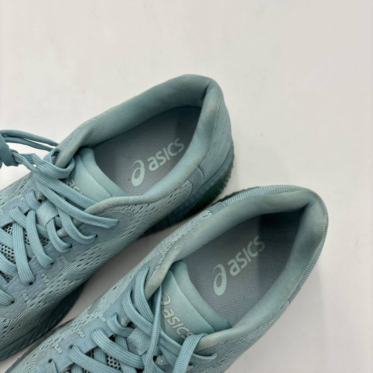 Yahoo!オークション - F 履き心地抜群 '人気モデル' ASICS アシックス ...