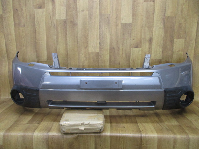 D3/ SH5/SHJ/SH9フォレスター後期 純正 フロントバンパー 57704SC000(フロント)｜売買されたオークション情報、yahooの商品情報をアーカイブ公開 - オークファン ...