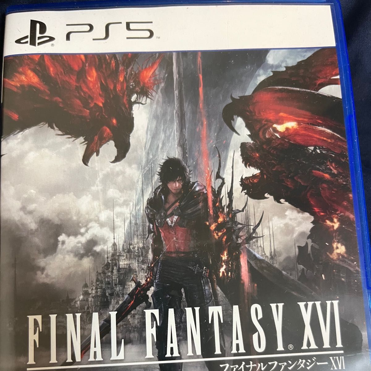 FF16｜Yahoo!フリマ（旧PayPayフリマ）