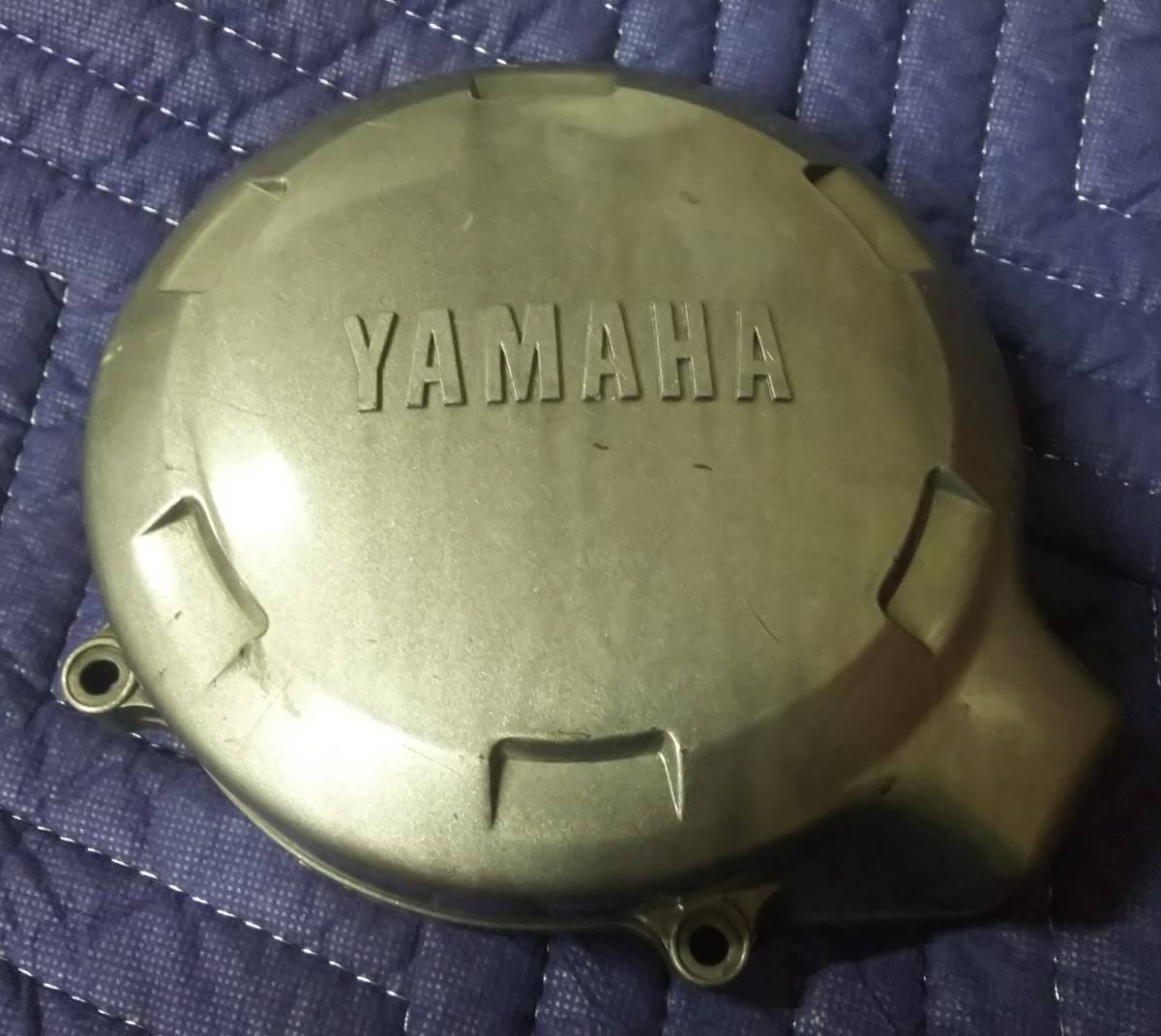 Yahoo!オークション - ヤマハ R1-Z 3XC ゼネレータカバー