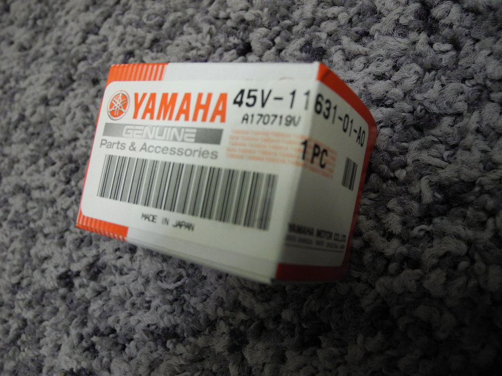 Yahoo!オークション - YAMAHA ヤマハ YB1 純正ピストン（STD）