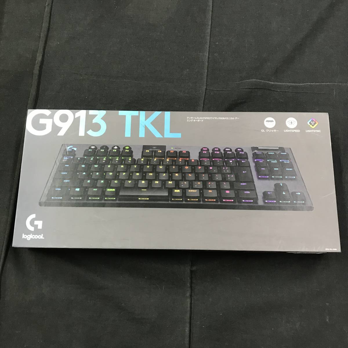 Yahoo!オークション - gu156 送料無料 動作品 Logicool ロジクール G91...