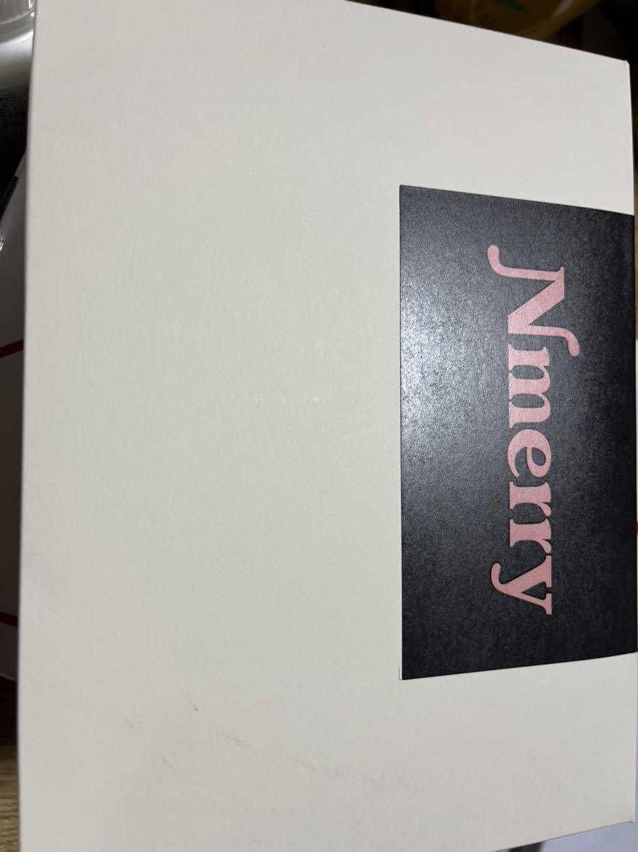 Yahoo!オークション - Nmerry エヌメリー ブラック Lサイズ