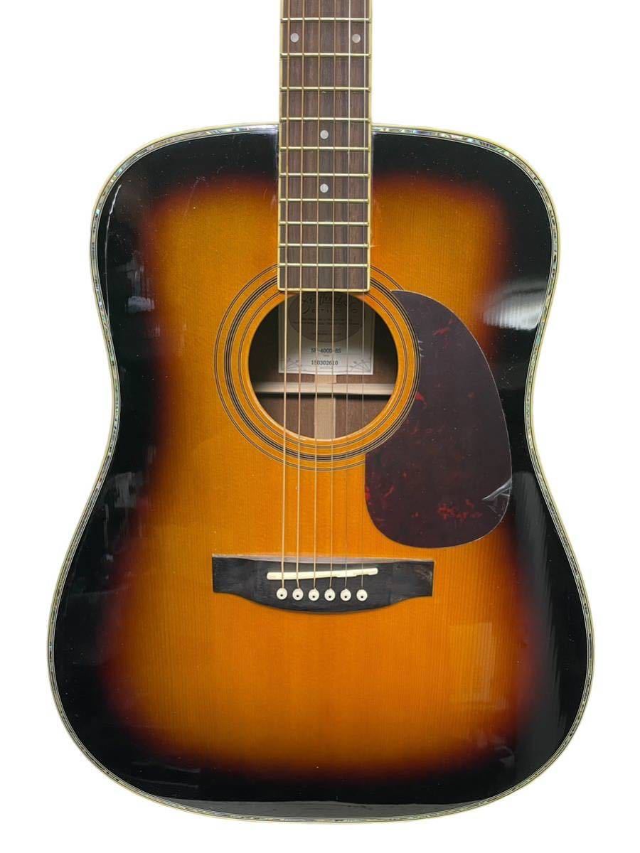 Yahoo!オークション - Stafford スタッフォード アコスティークギター ...