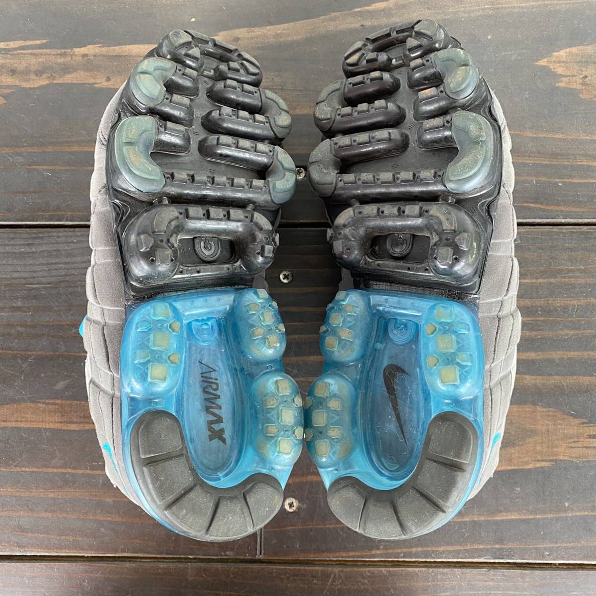 NIKE ナイキ AIR VAPORMAX '95 エアー ヴェイパーマックス95 NIKE ナイキ AIR VAPORMAX '95 エアー ヴェイパーマックス95