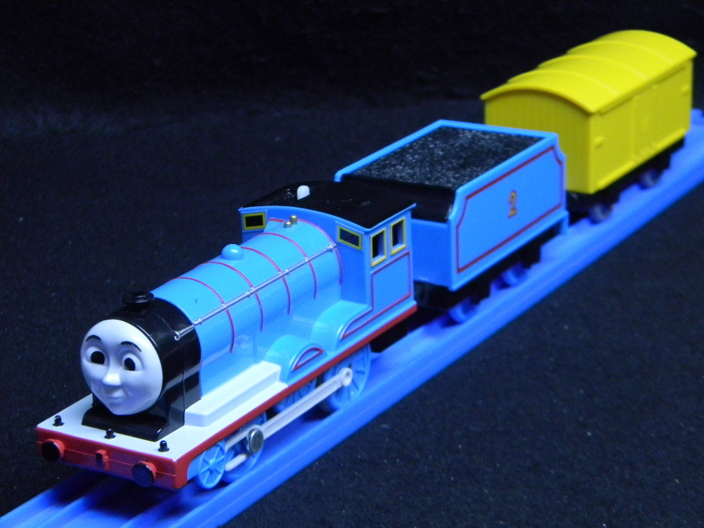 X'mas だよ 第1弾 K39 エドワード 3両 送料安い プラレール USED(車両単品)｜売買されたオークション情報、yahooの商品情報をアーカイブ公開 - オークファン（aucfan ...