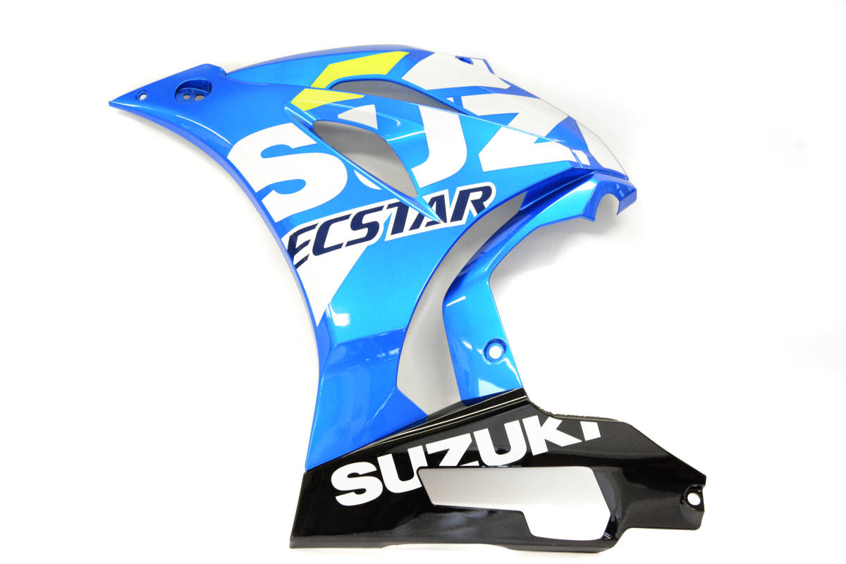 Yahoo!オークション - GSX-R1000R L9 左サイドカウル