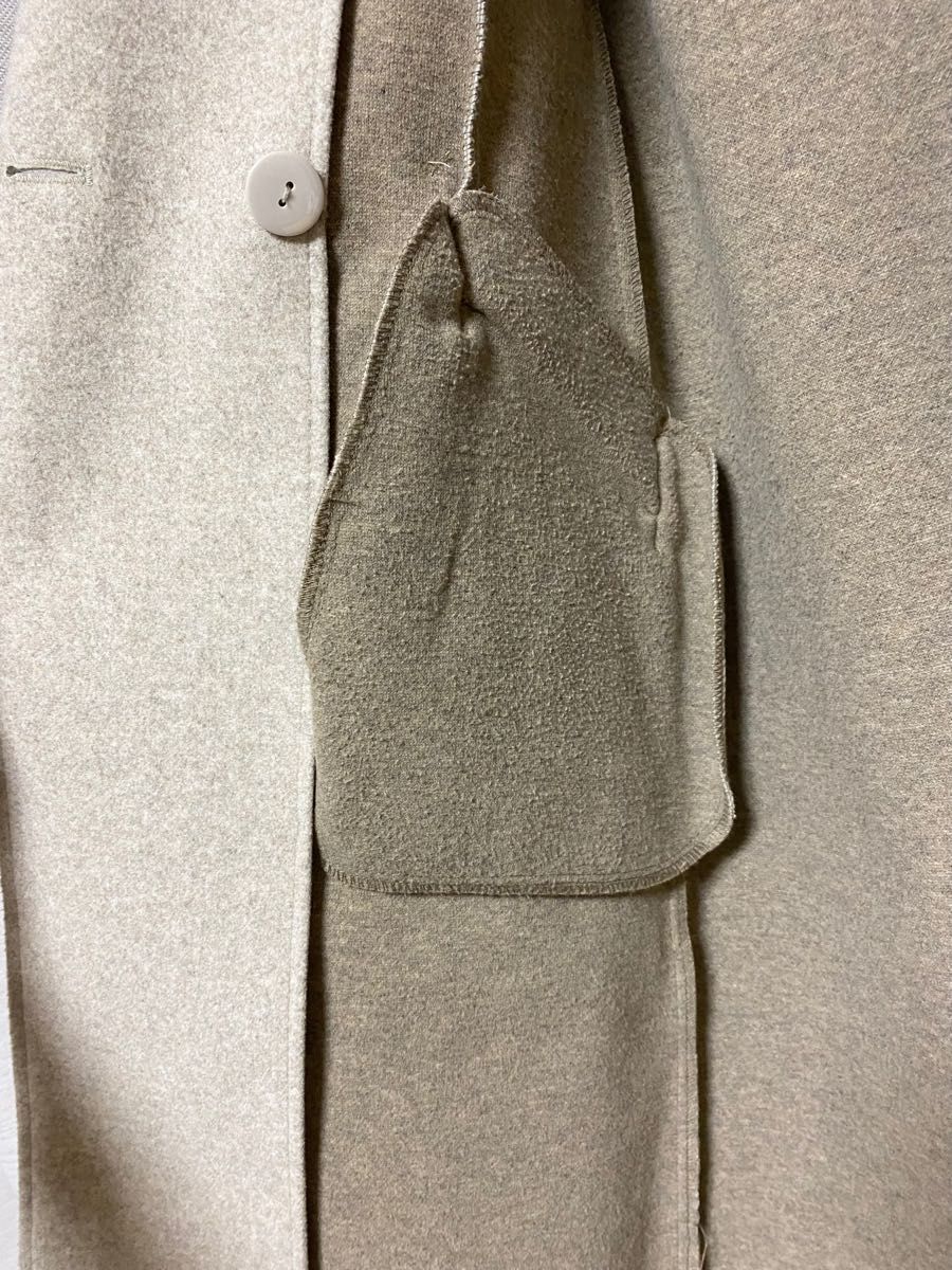 ZARA ダブルブレスト ソフトベスト XS ベージュ|Yahoo!フリマ ZARA ダブルブレスト ソフトベスト XS ベージュ|Yahoo!フリマ