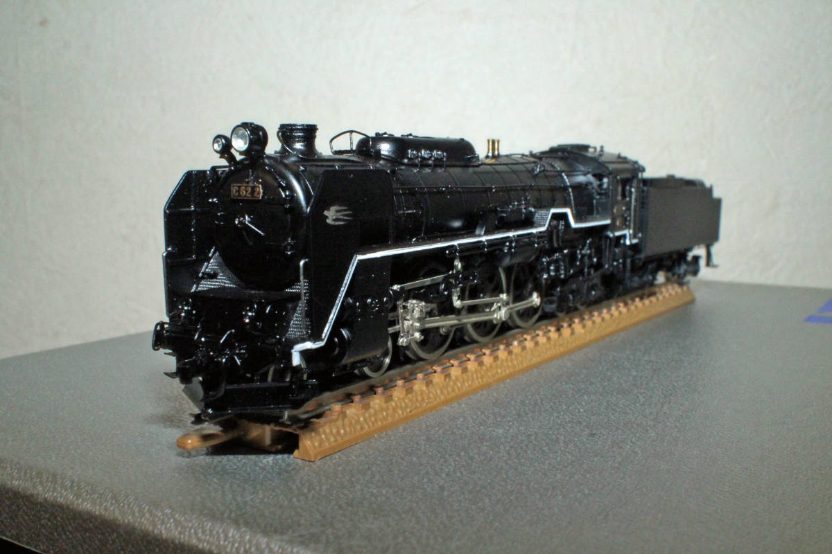 Yahoo!オークション - 値下げ 美品 天賞堂 TT9 C622