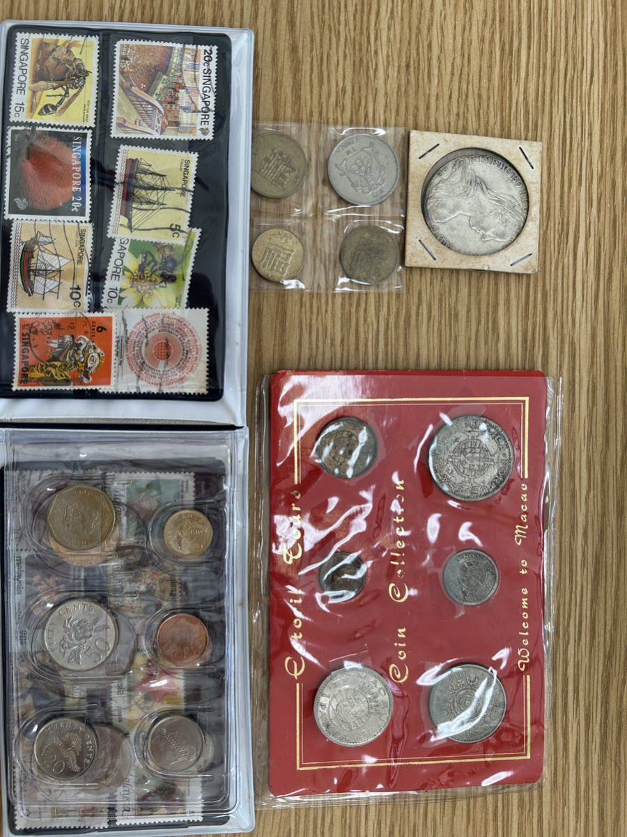 Yahoo!オークション - 外国銭 外国札 総重量 約3 700g 外国札108枚 硬...