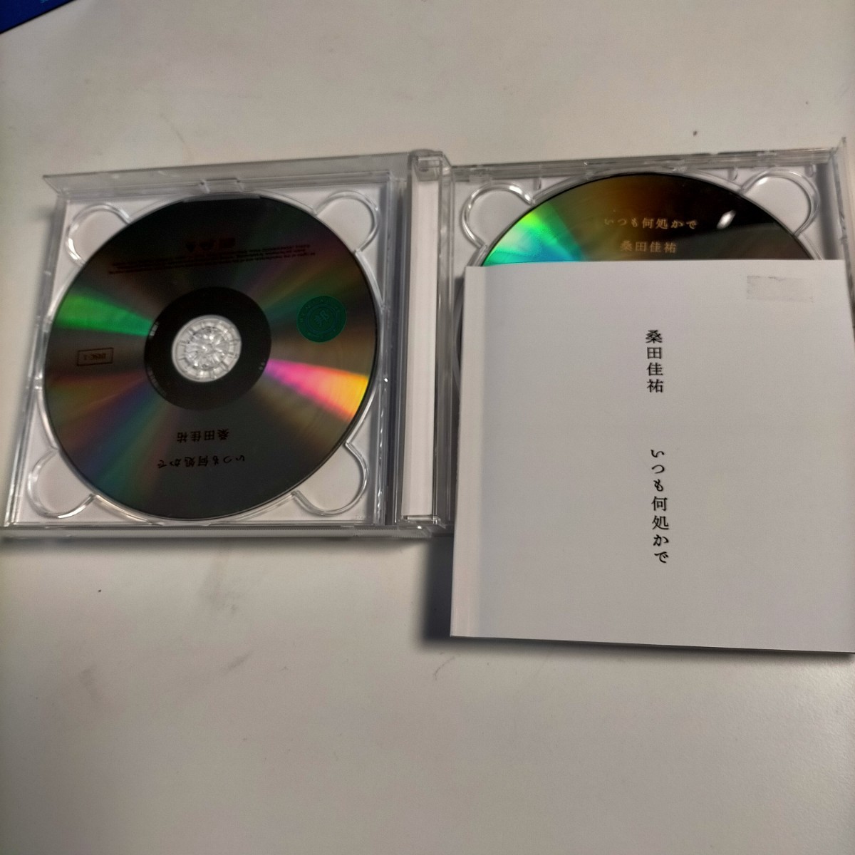 Yahoo オークション 【cd】桑田佳祐 Cd2枚組ベストアルバム「いつも