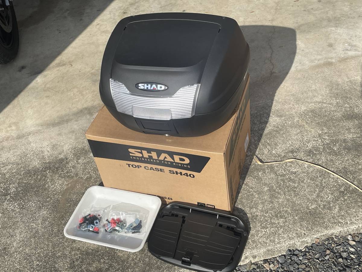 Yahoo!オークション - SHAD SH40