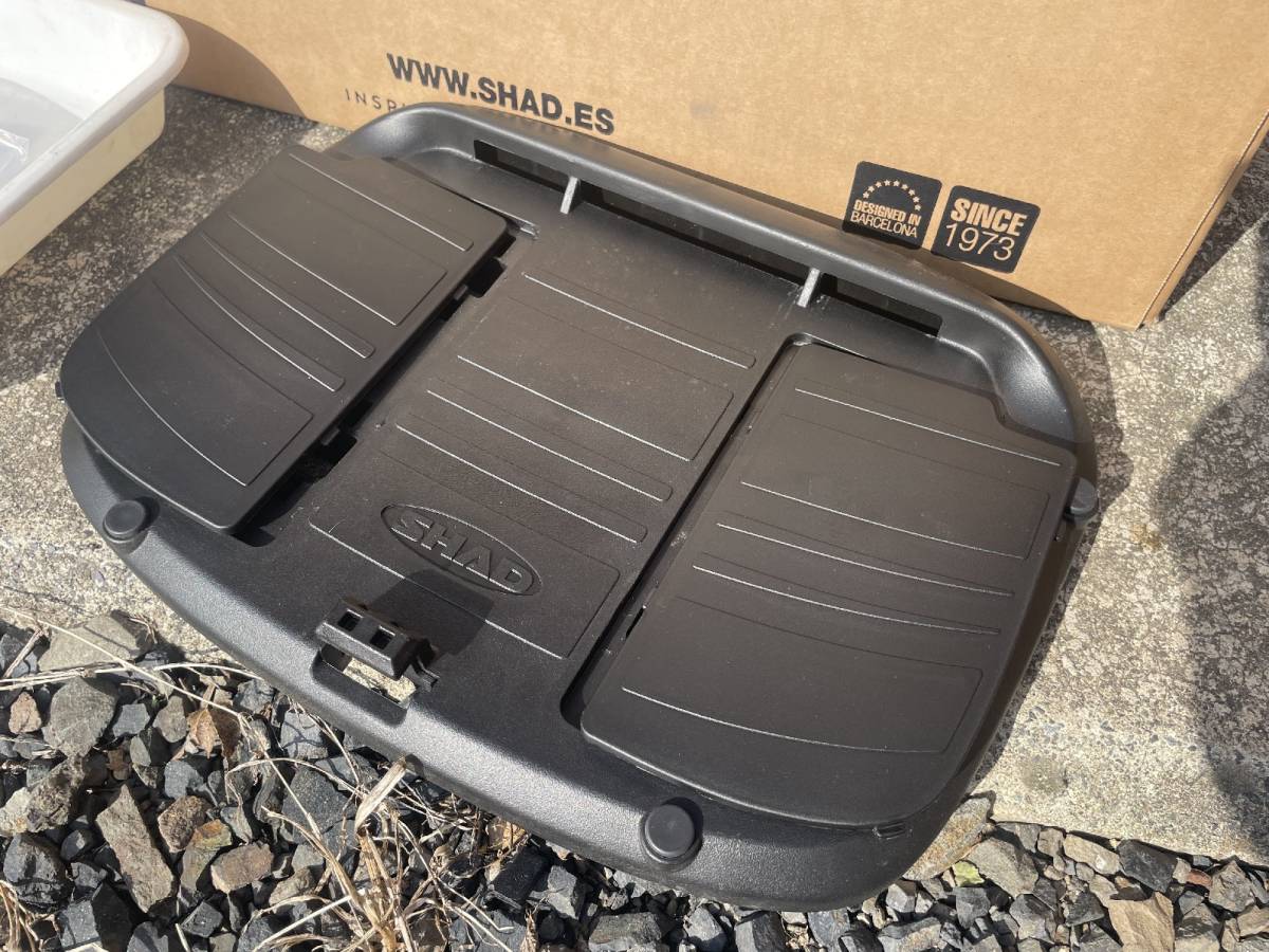 Yahoo!オークション - SHAD SH40