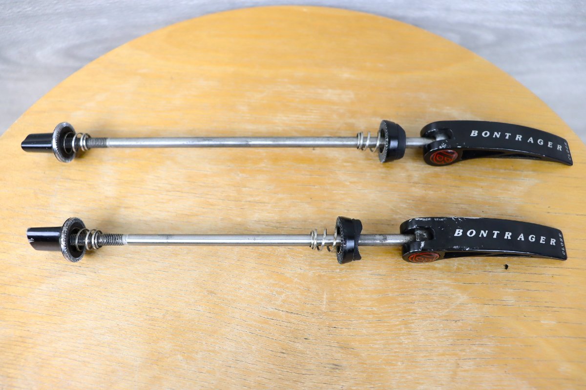 Yahoo!オークション - レア BONTRAGER RACE LITE ボントレガー レース...