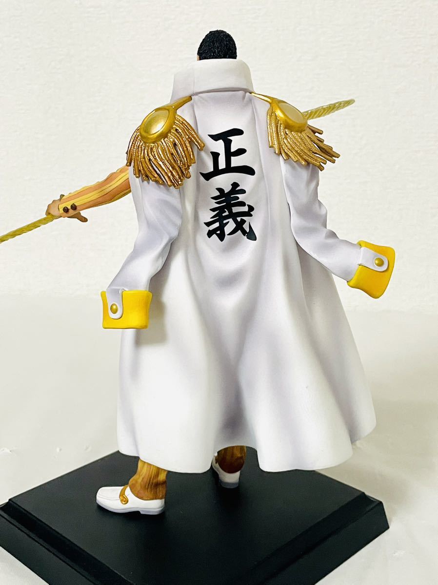 P22/80 1円〜 箱無 一番くじ ONE PIECE VS海軍編 クザン サカズキ ボルサリーノ フィギュア /赤犬 黄猿 青雉(その他)｜売買されたオークション情報、yahooの商品情報 ...