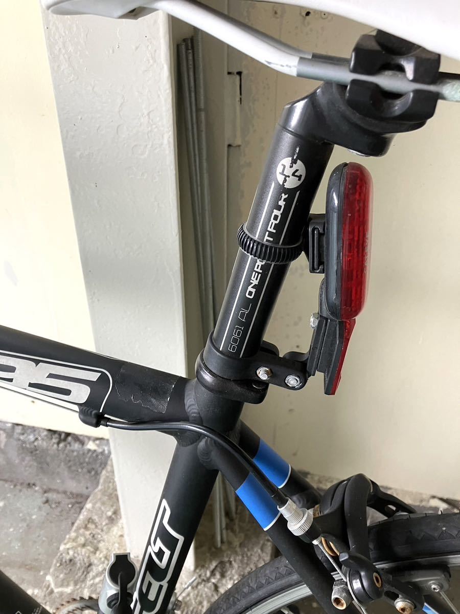 Yahoo!オークション - FLET F95 フェルト SL 700S ロードバイク GARMI...