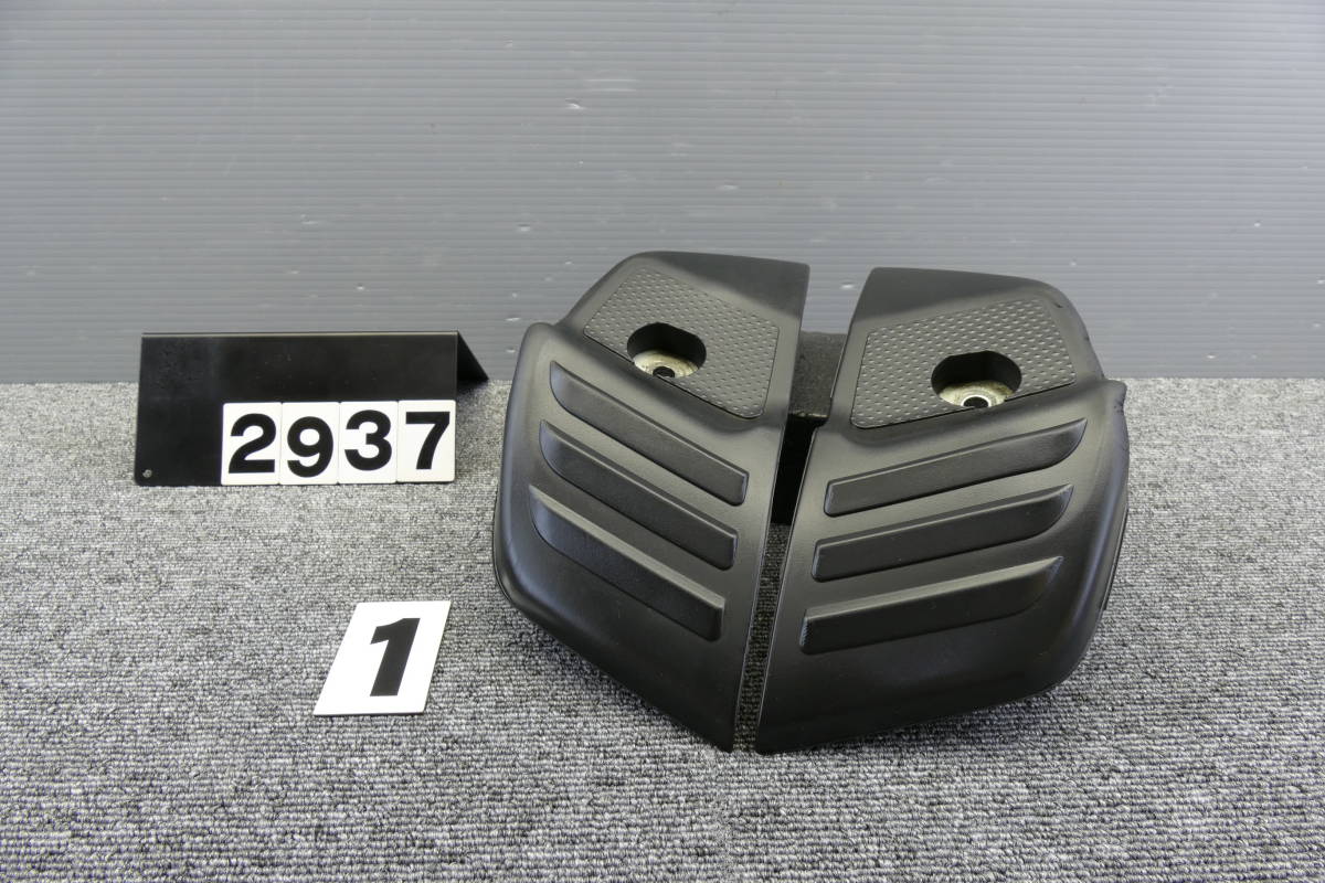 Yahoo!オークション - 【2937】 ホンダ フォルツァZ MF08 後期 純正 タ...