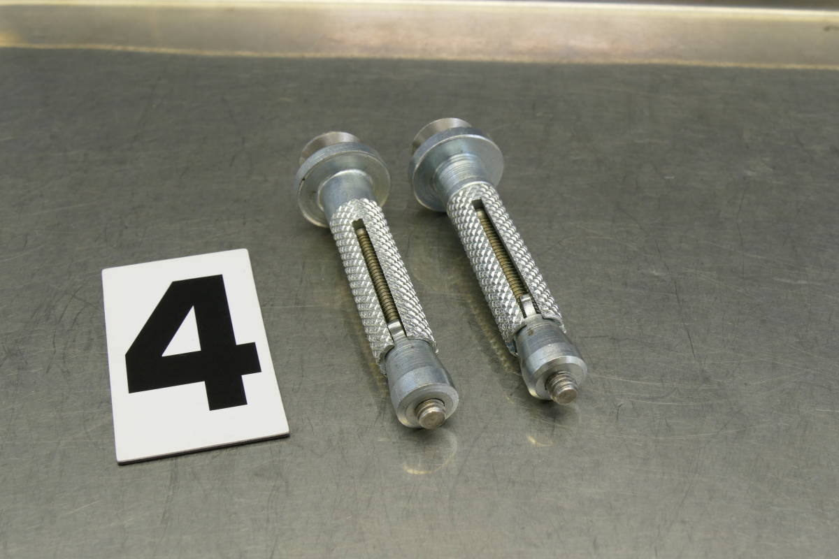 Yahoo!オークション - 【2945】 汎用 ナックルガード 用 バーエンド ネ...