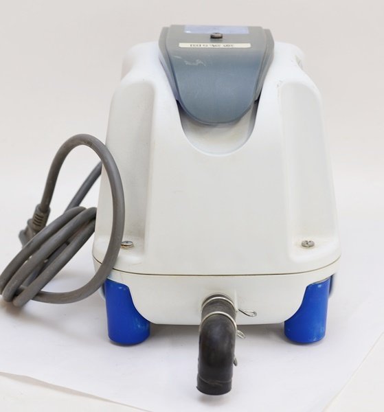 Yahoo!オークション - テクノ高槻 ニッコーブロワ エアポンプ エアーポ...