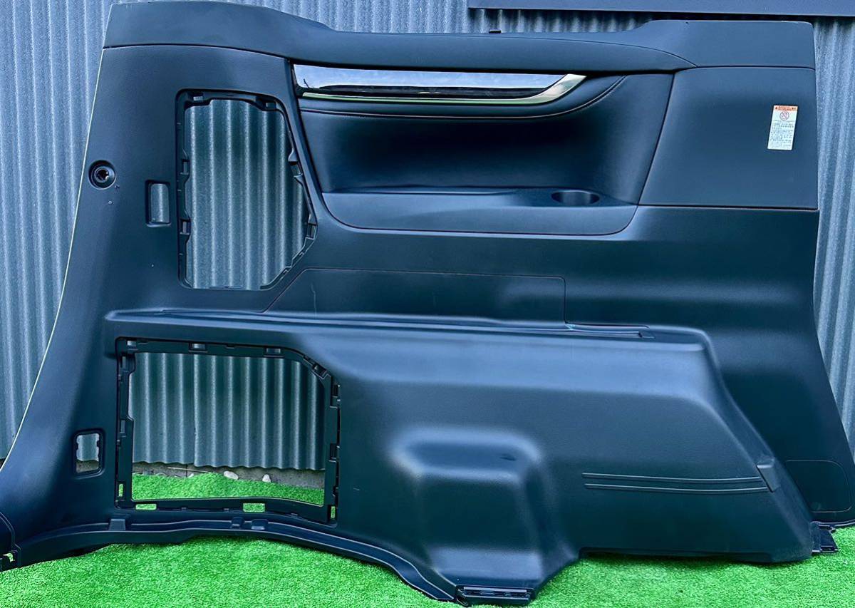 Yahoo!オークション - トヨタ アルファード ヴェルファイア 30系 AGH30...