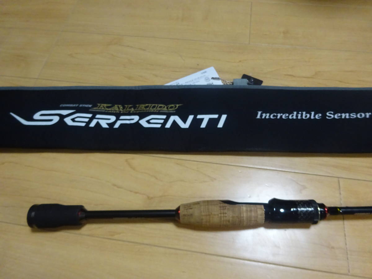 Yahoo!オークション - 超美品 エバーグリーン コンバットスティック カ...